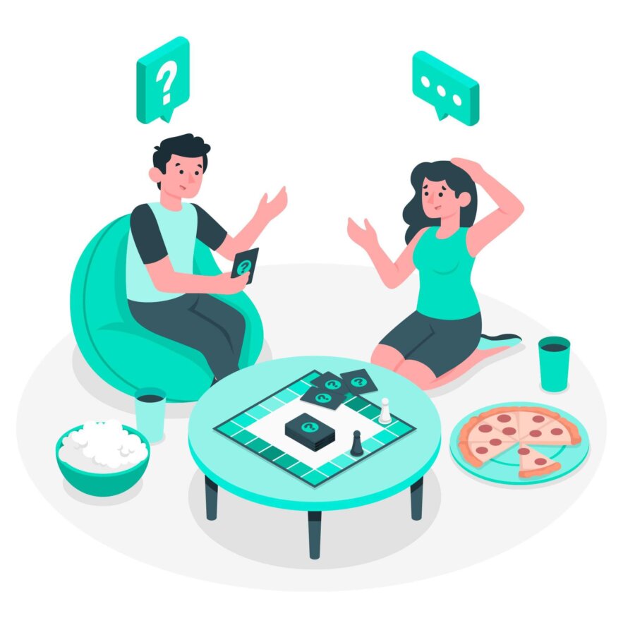 7 Best Trivia Board Games - Islima Games